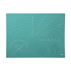 Premium Self-Healing Double-Sided Cutting Mat | Shop Today. Get it ...