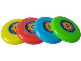 Frisbees Assorted 4 Pack - 15cm | Shop Today. Get it Tomorrow ...