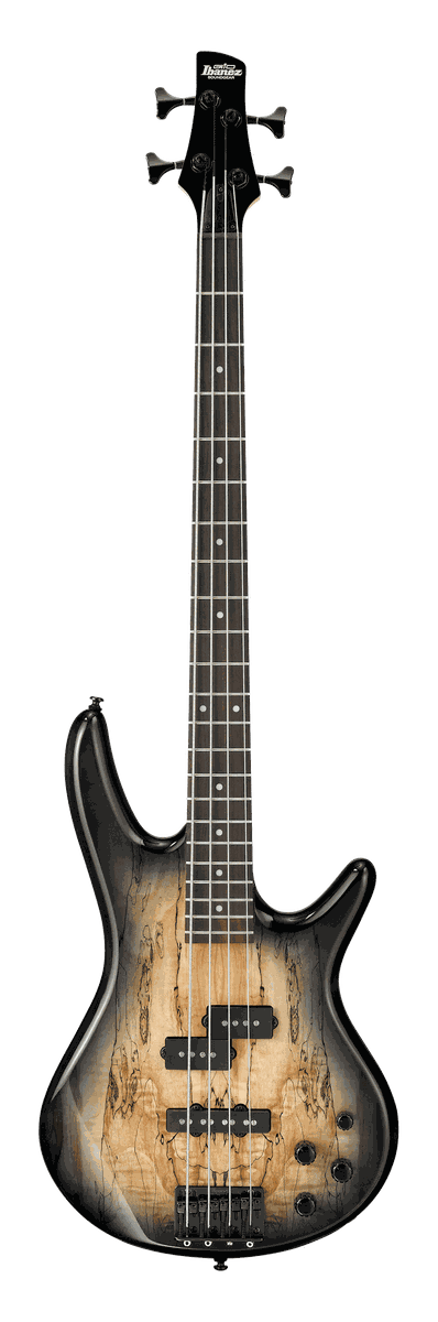 Ibanez Gio GSR200SM-NGT 4-String Bass Guitar | Shop Today. Get it ...