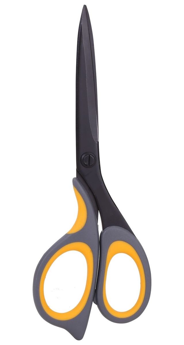 Ergonomic 210mm Pointed Tip Scissor - 77757 | Shop Today. Get it ...