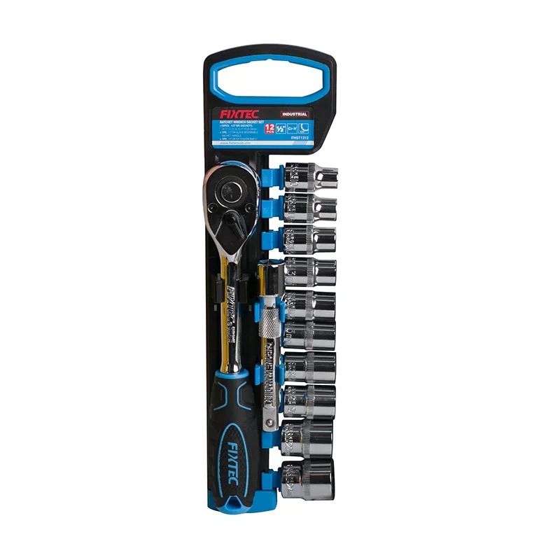 Fixtec 1/2 Fixtec 1/2