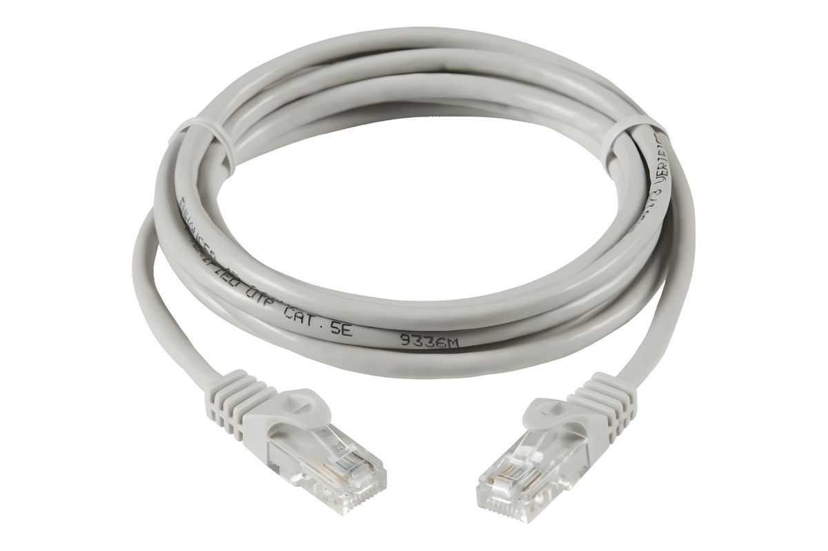 ZATECH CAT 6 Cable 3 Meter - High-Speed Ethernet Connectivity | Shop ...