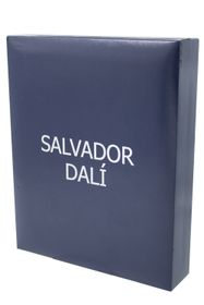 Art Masterpiece Salvador Dali Silver Twin | Shop Today. Get it Tomorrow ...