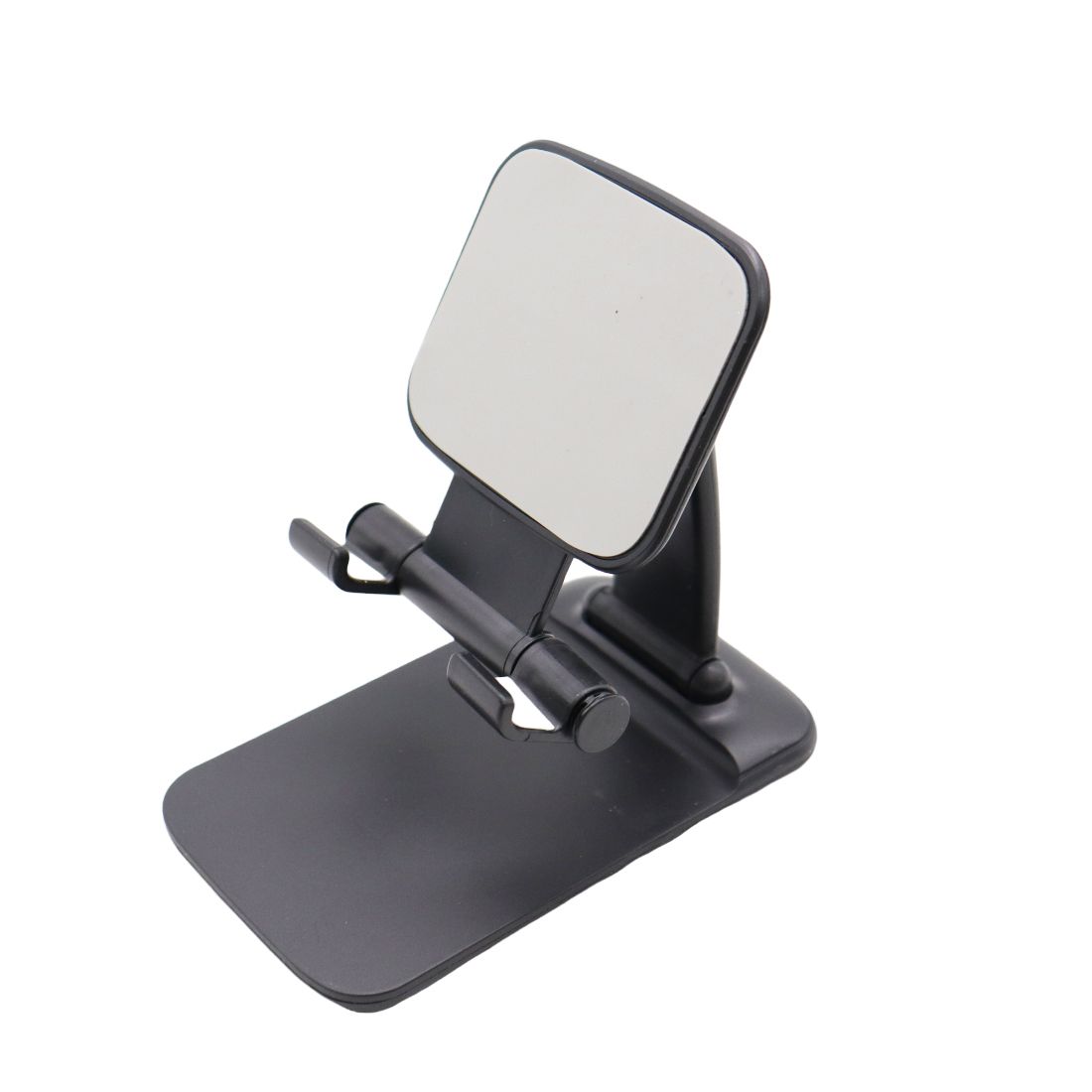 Foldable Desk Mobile Phone Holder Gravity Tablet Stand | Shop Today ...