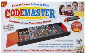 Codemaster Game | Shop Today. Get it Tomorrow! | takealot.com