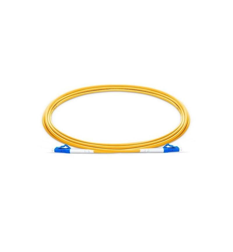 Microworld LC-LC-SM Fibre Cable - 3m | Shop Today. Get it Tomorrow ...