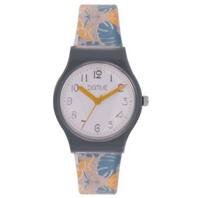 Digitime Hibiscus Watch - Girls | Shop Today. Get it Tomorrow ...