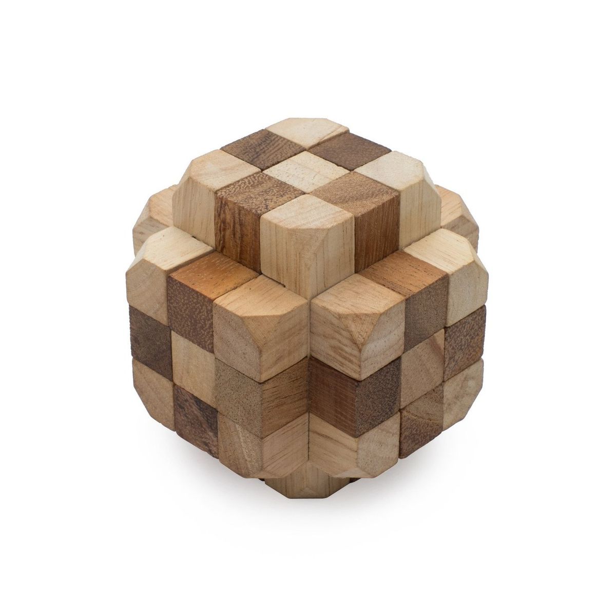Giant Hidden Passage - Wooden 3D Brainteaser Puzzle | Shop Today. Get ... Giant Hidden Passage - Wooden 3D Brainteaser Puzzle | Shop Today. Get ...