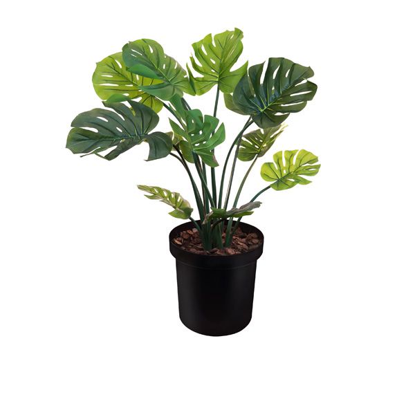 Artificial Delicious Monster Plant | Shop Today. Get it Tomorrow ...