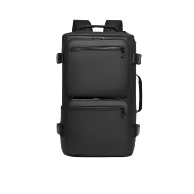 Premium Waterproof Business Sleek Laptop Backpack for Men & Women ...