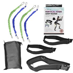 Jump Trainer Vertical High | Shop Today. Get it Tomorrow! | takealot.com