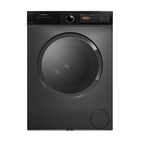 Bennett Read 7kg Eco-Touch Front Loader Washing Machine - Dark Grey ...