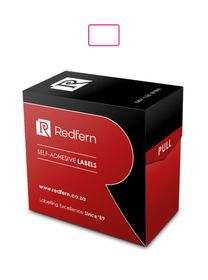 Redfern Roll Labels -13mm x 19mm (Value Pack of 5) | Shop Today. Get it ...