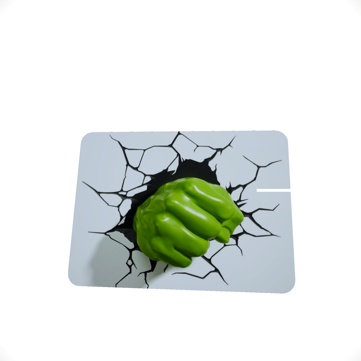 Hulk Hand - Mouse Pad | Shop Today. Get it Tomorrow! | takealot.com