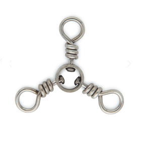 Triple Swivel Connector 3 Way Swivels | Shop Today. Get it Tomorrow ...