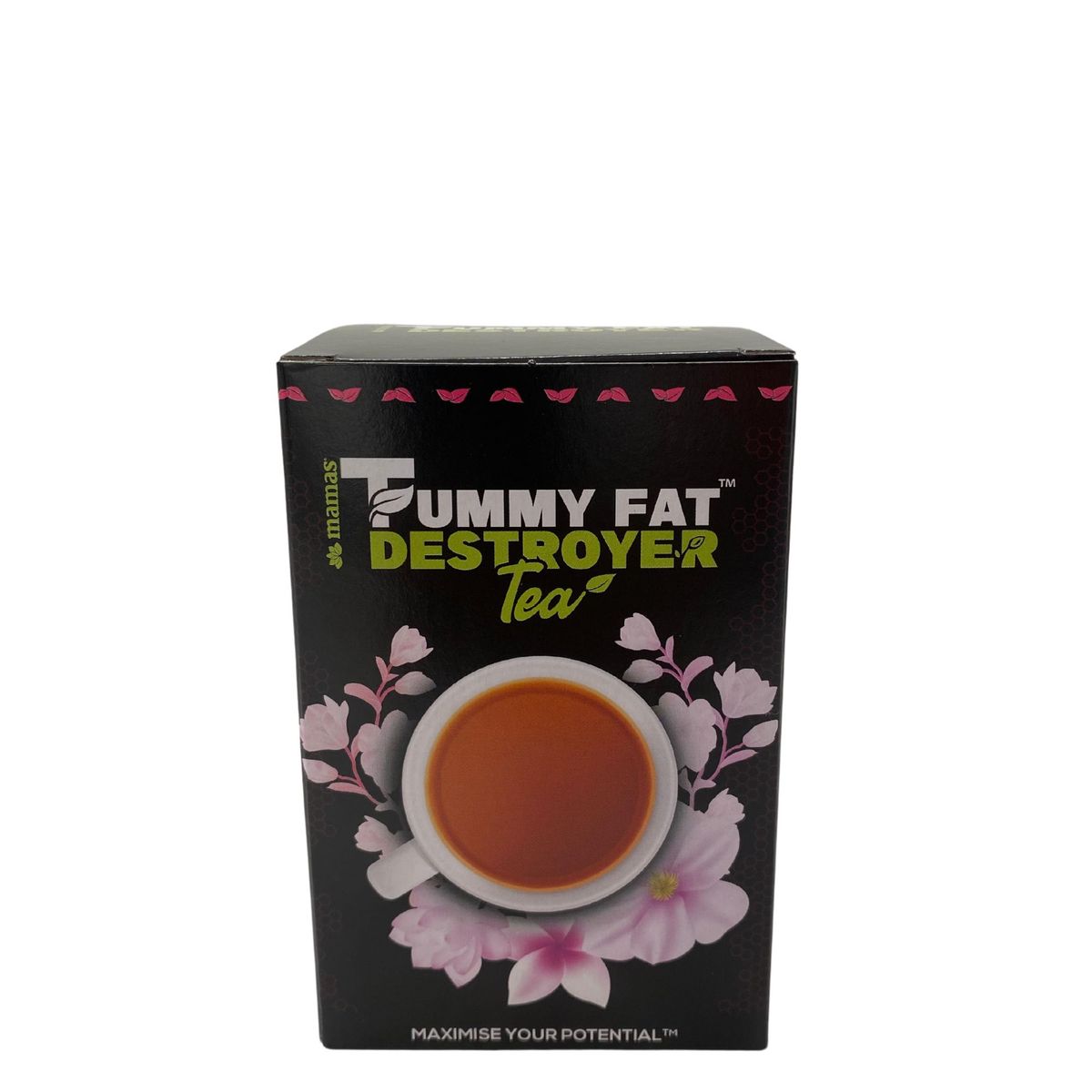 Tummy Fat Destroyer Tea | Shop Today. Get it Tomorrow! | takealot.com