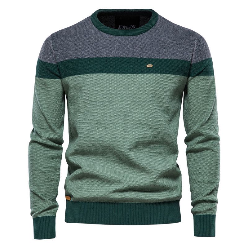 High-Quality Pullover Knitted Sweaters for Men | Shop Today. Get it ...