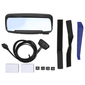 4.5" Car HUD, 3D Reflection, OBDII | Shop Today. Get it Tomorrow ...