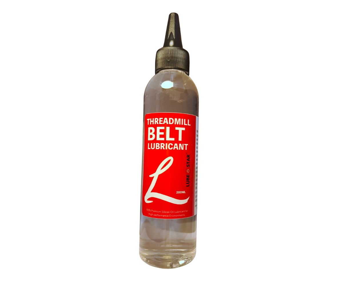 Treadmill Belt Lubricant (200ml) - 100% Silicone Oil | Shop Today. Get ...