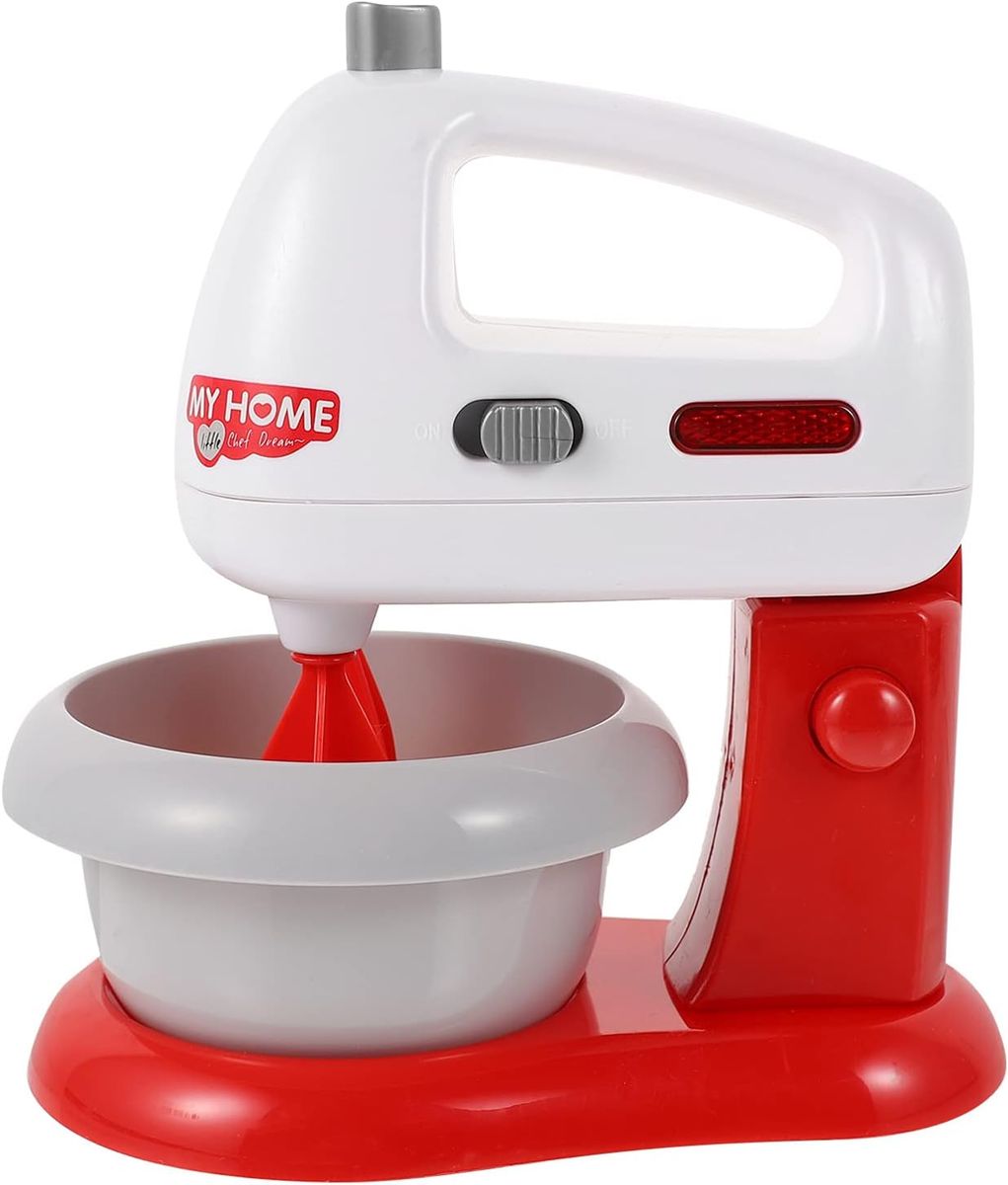 Mini Pretend Chef Dream Mixer Toy | Shop Today. Get it Tomorrow ...