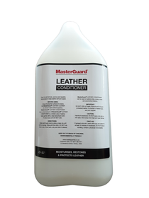 MasterGuard Leather Conditioner 5kg | Shop Today. Get it Tomorrow ...