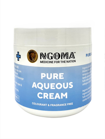 Ngoma - Pure Aqueous Cream | Shop Today. Get it Tomorrow! | takealot.com