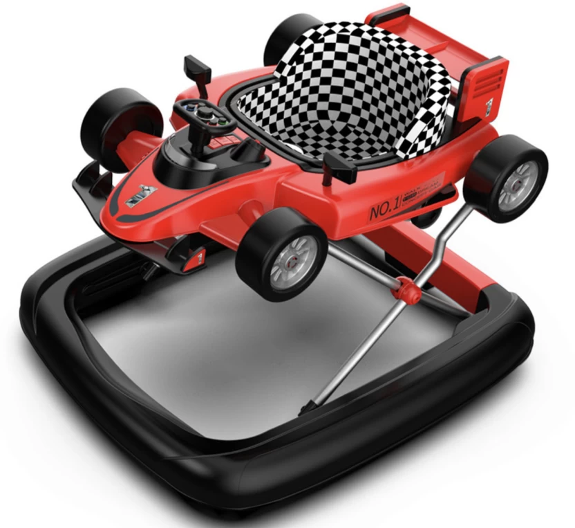 Formula 1 Racer Baby Walker | Shop Today. Get it Tomorrow! | takealot.com
