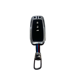 Anti-Scratch Toyota Old 3-Button Smart Key Shell DL-006 | Shop Today ...