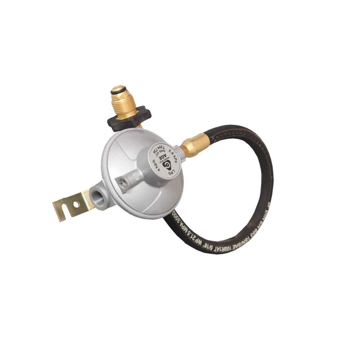 Totai - LPG Changeover Regulator Kit | Shop Today. Get it Tomorrow ...