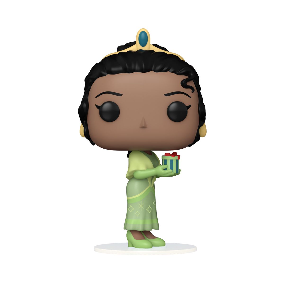 Funko Pop!:Disney 100 Retro Reimagined - Tiana | Shop Today. Get it ...