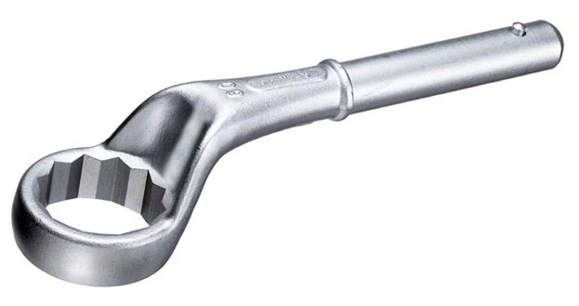 Stahlwille Spanner Heavy Duty Ring Handle 5.1/2 3 | Shop Today. Get it ...