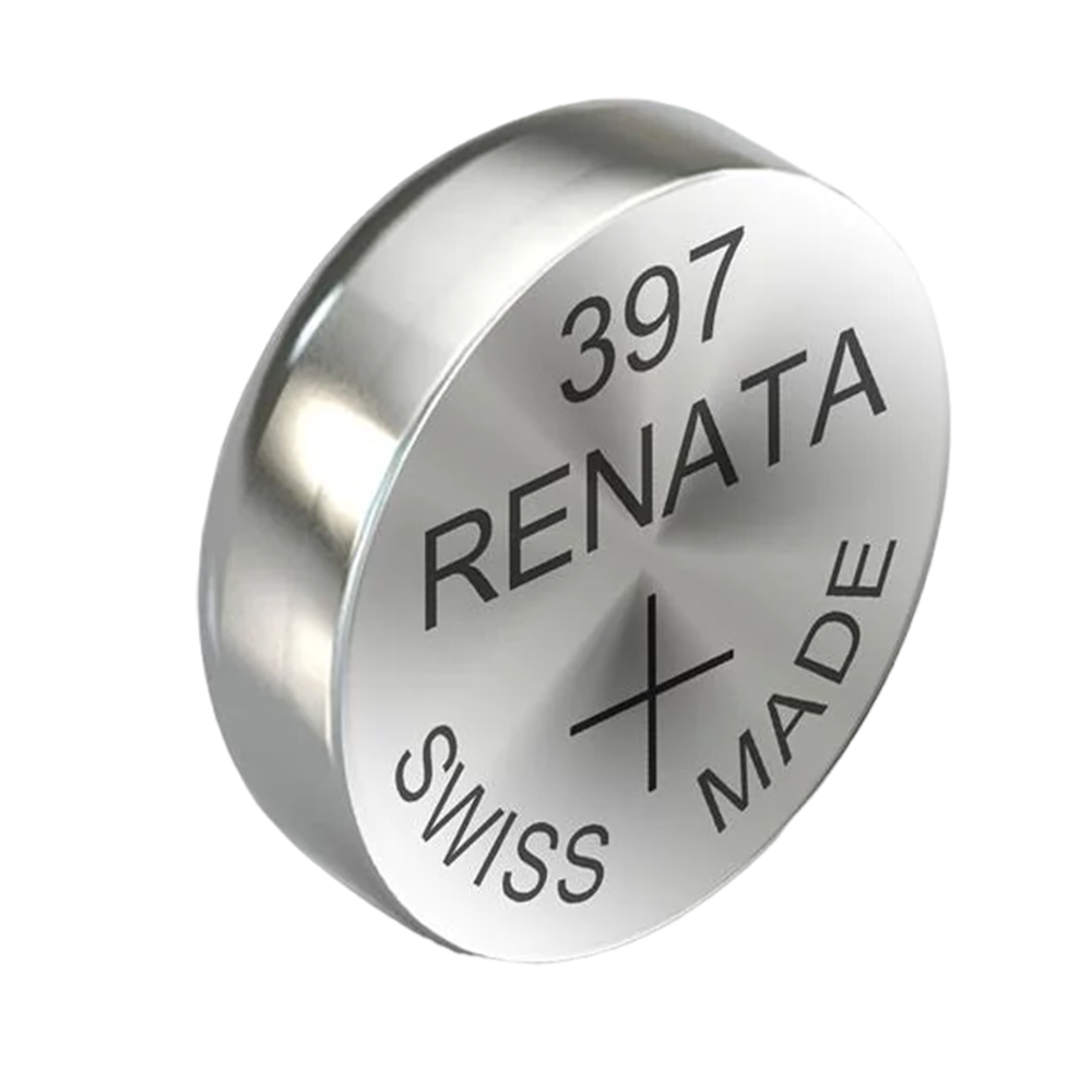 Renata 397 Battery | Shop Today. Get it Tomorrow! | takealot.com