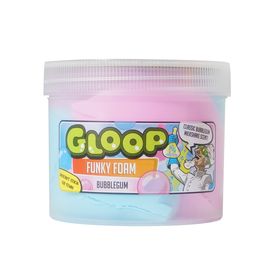 Gloop Funky Foam Bubblegum | Shop Today. Get it Tomorrow! | takealot.com