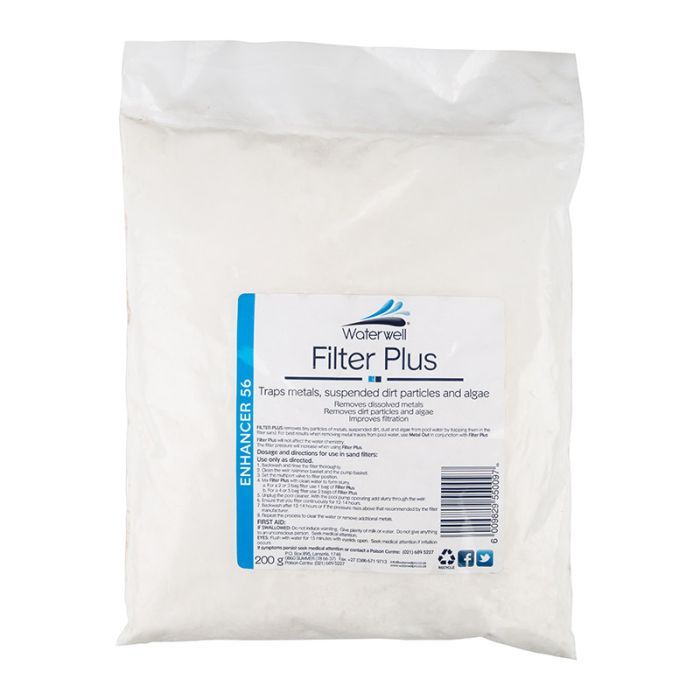Waterwell Filter Plus 200G | Shop Today. Get it Tomorrow! | takealot.com