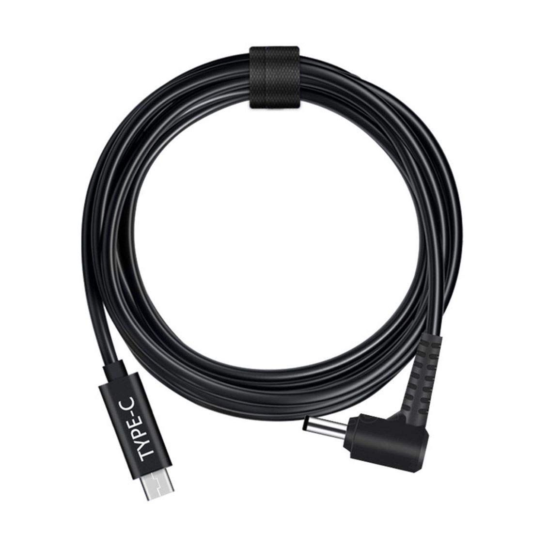 Fast Replacement Laptop Charging Cable Acer Type C to DC (3.0x1.1mm) PB ...