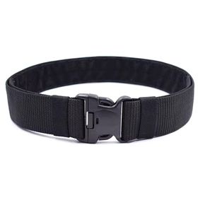 Outdoor Tactical Multi functional Training Outer Belt | Shop Today. Get ...