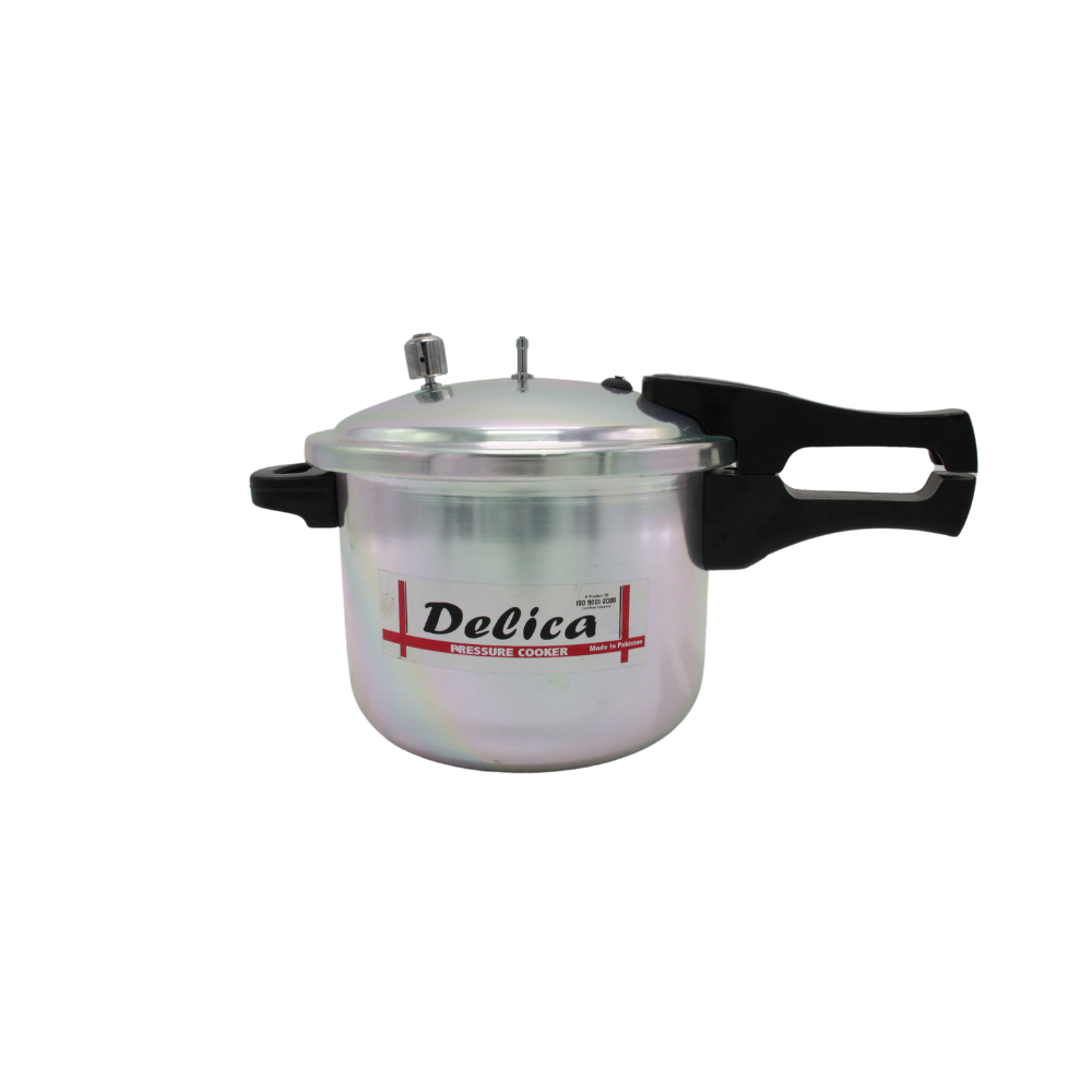 Delica Pressure Cooker | Shop Today. Get it Tomorrow! | takealot.com