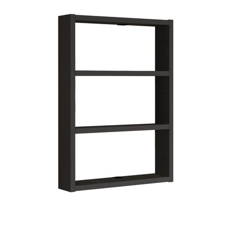3 tier floating shelves store