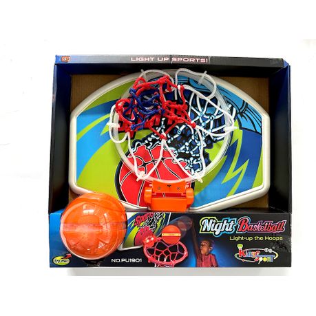 Basketball hoop for babies store