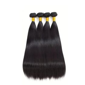 VSP Hair Extension 14-18In 200g Brazilian Human Hair 4 Bundles Hair ...