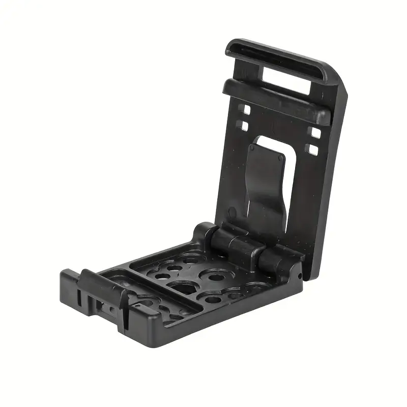Linqit Tactical - CQC Universal Quick Detach Belt Clip Attachment ...