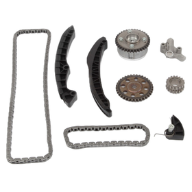 Timing Chain Kit Compatible With VW Polo Vivo 6R CLP CLS 1.4 1.6 | Shop ...