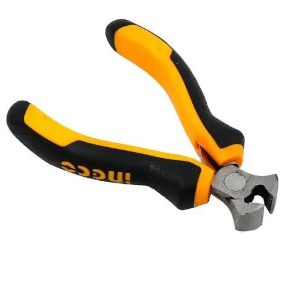Ingco - Mini-End Cutting Pliers (115 mm) | Shop Today. Get it Tomorrow ...