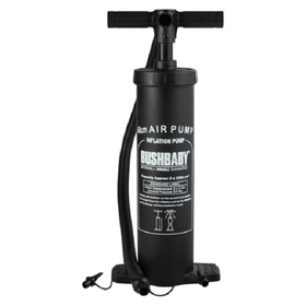 48cm Bush Baby Air Hand Pump for Air beds and inflatable boats | Shop ...