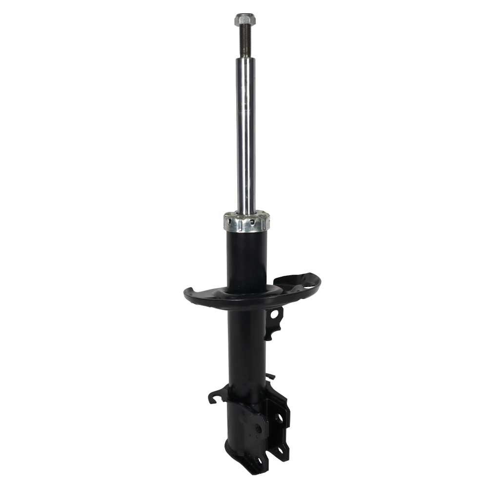 Shock Absorber Front RH - Compatible with Opel Corsa C 02-07 | Shop ...