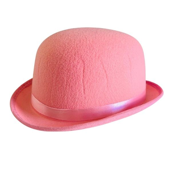 Dress Up Party Adult Bowler Hat | Shop Today. Get it Tomorrow ...