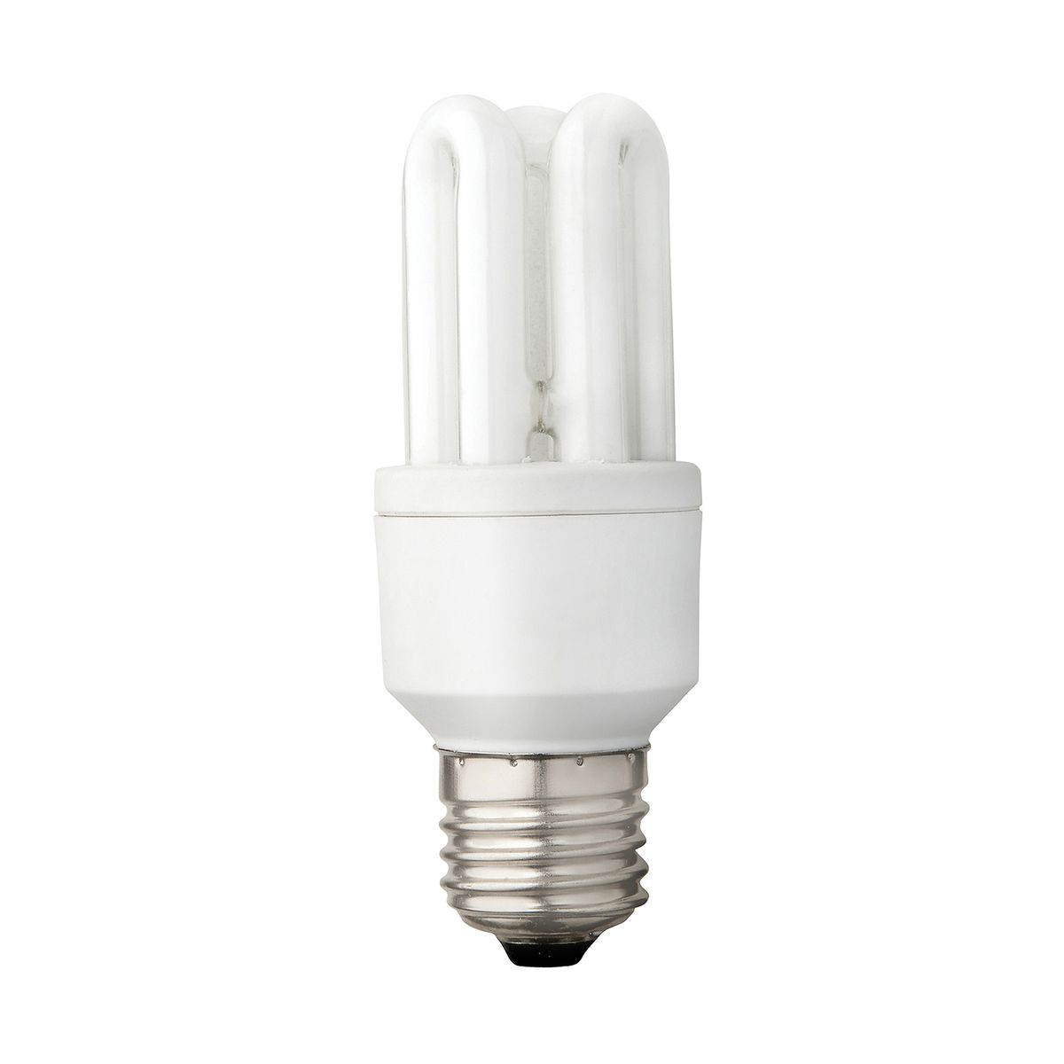 Fluorescent - CFL 3U E27 14w - Cool White - 6000h - 10 Piece - 2 Pack | Shop Today. Get it ...