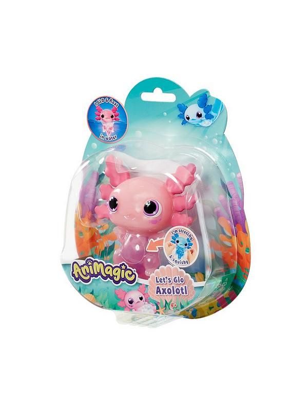 Animagic Lets Glo - Pink | Shop Today. Get it Tomorrow! | takealot.com