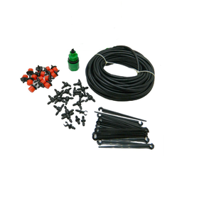 Professional Garden Drip Irrigation System Combination Set BD-181 ...
