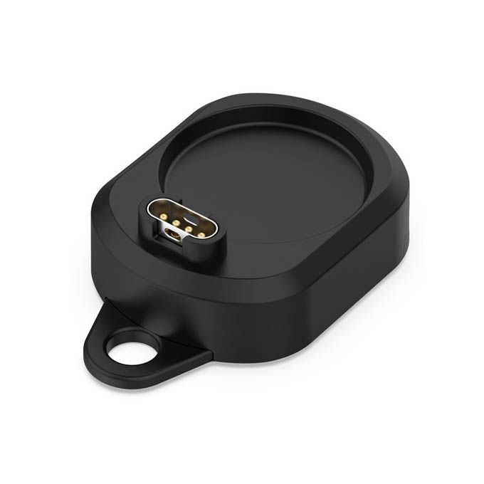 Killer Deals Type C/ Micro USB Watch Charging Dock for Universal Garmin ...